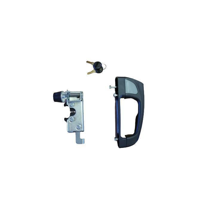 Pro-Series Cab Enclosure System Replacement Parts – SkidSteerCabs.com