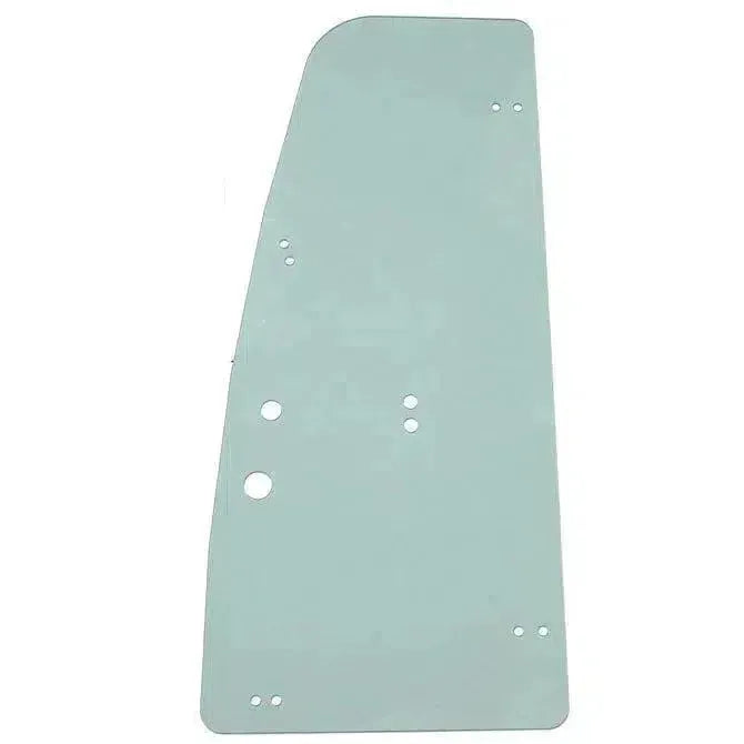 Replacement Backhoe Doors | Glass – SkidSteerCabs.com