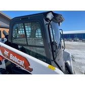 BOBCAT CAB ENCLOSURE | C/F Series – SkidSteerCabs.com