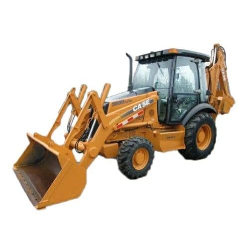 Replacement Backhoe Windows | Polycarbonate – SkidSteerCabs.com