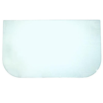 Replacement Excavator Windows | Glass – SkidSteerCabs.com