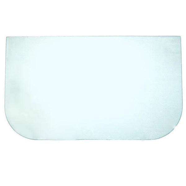 Replacement Excavator Windows | Glass – SkidSteerCabs.com
