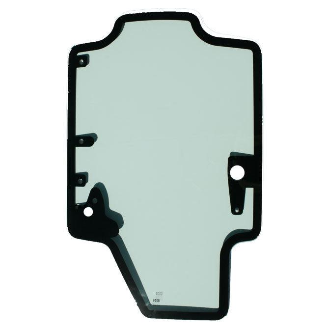 CASE/NEW HOLLAND FRONT DOOR SKID STEER GLASS (BEFORE 2013) | 84344565 ...