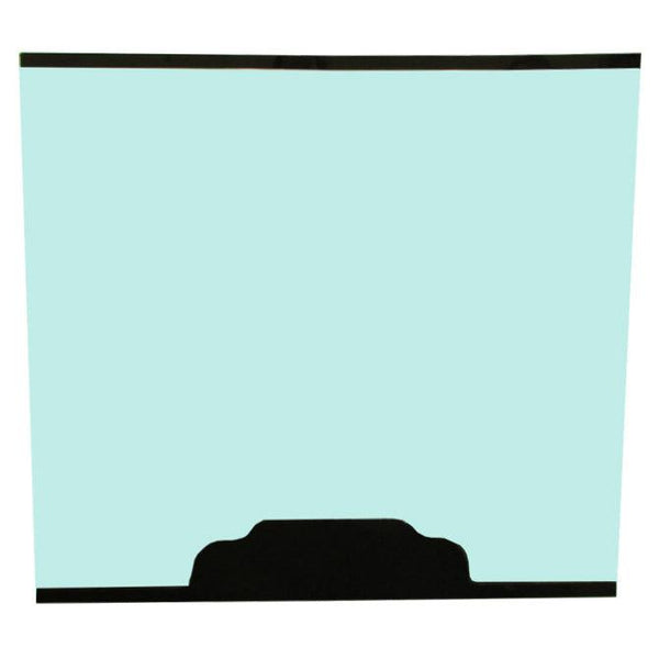 CAT G SERIES WHEEL LOADER FRONT CENTER GLASS | 173-2142 – SkidSteerCabs.com