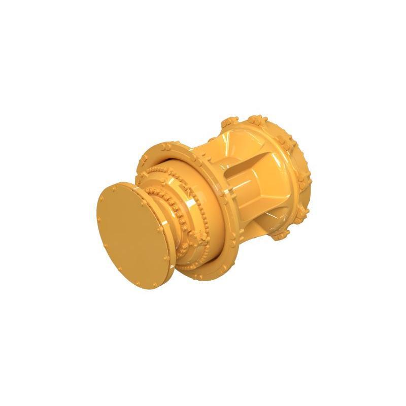 Caterpillar 1268347 - Final Drive Wheel | Drivetrain – SkidSteerCabs.com
