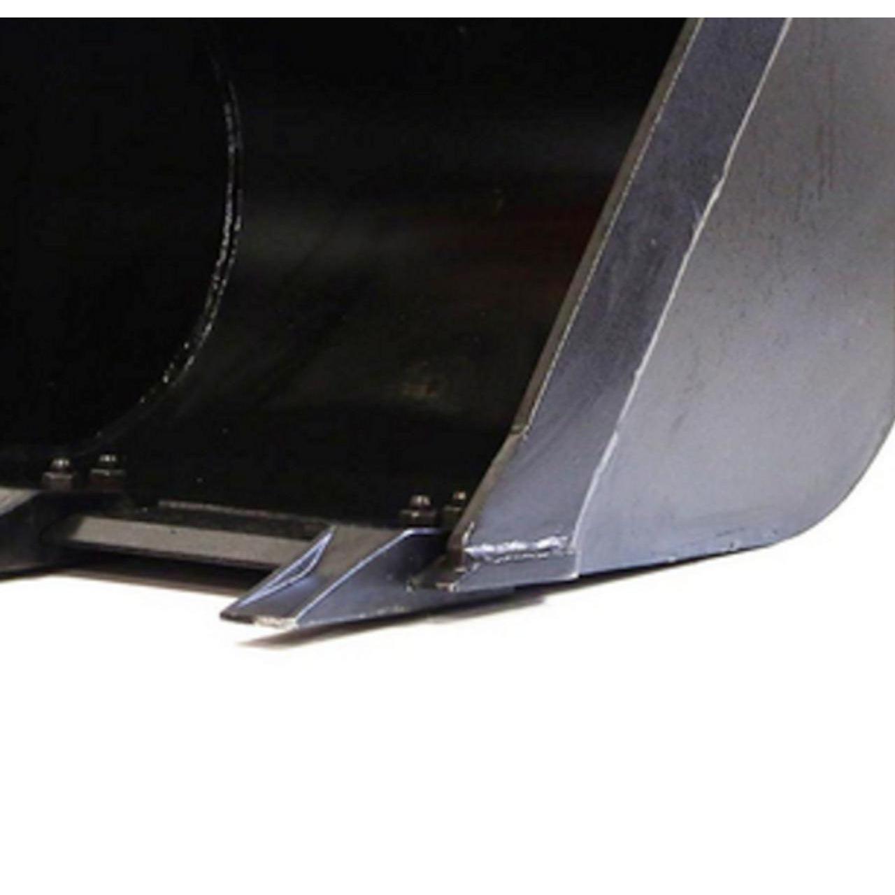 ECS Backhoe Bucket Teeth | Eterra – SkidSteerCabs.com