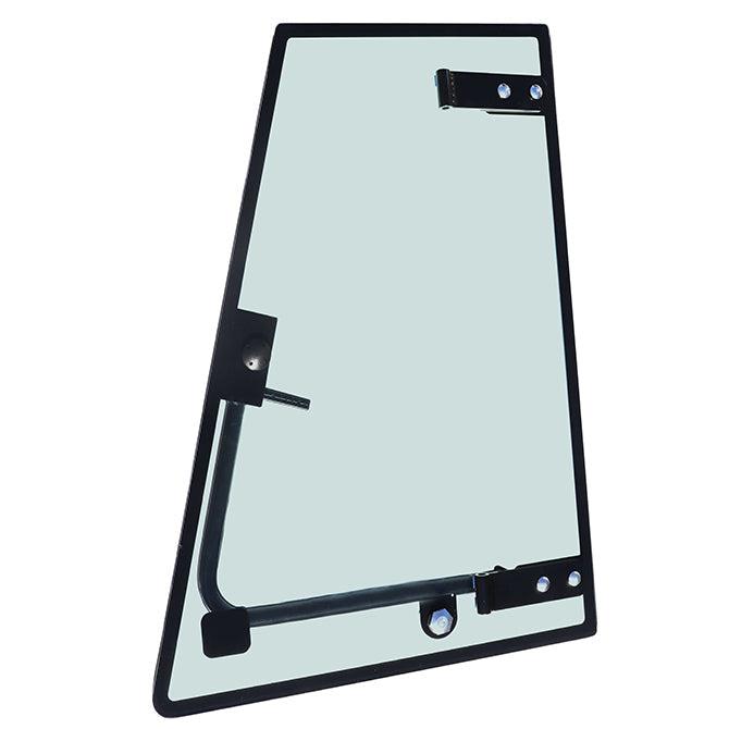 JLG SKYTRAK CAB DOOR ASSEMBLY | 1001202925 – SkidSteerCabs.com