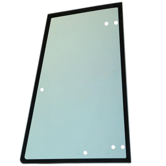 JLG TELEHANDLER DOOR GLASS | 70024608 – SkidSteerCabs.com