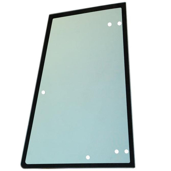 JLG TELEHANDLER DOOR GLASS | 70024608 – SkidSteerCabs.com