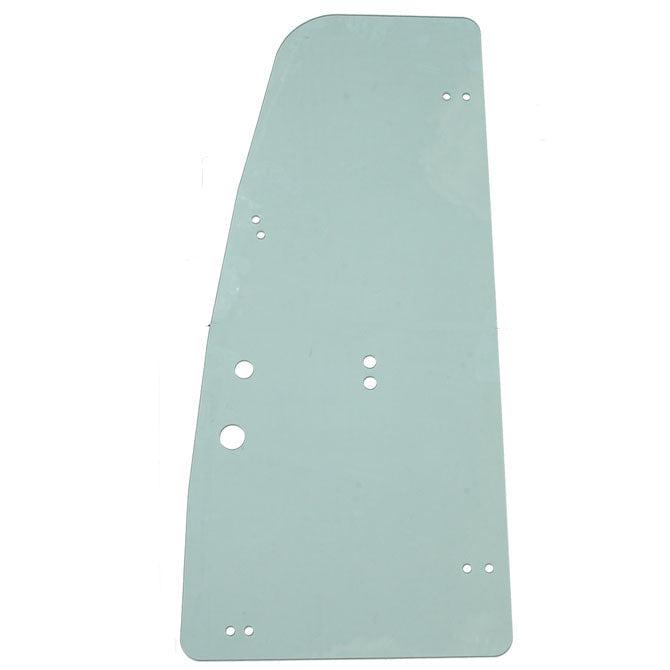 JOHN DEERE 85D/G SERIES CAB DOOR GLASS | 4684428 – SkidSteerCabs.com