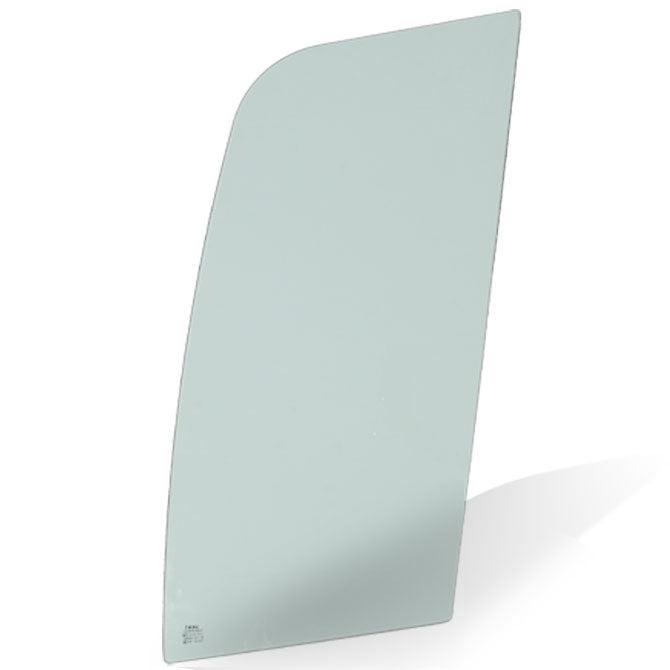 JOHN DEERE D SERIES FRONT UPPER DOOR GLASS | 4651659 – SkidSteerCabs.com