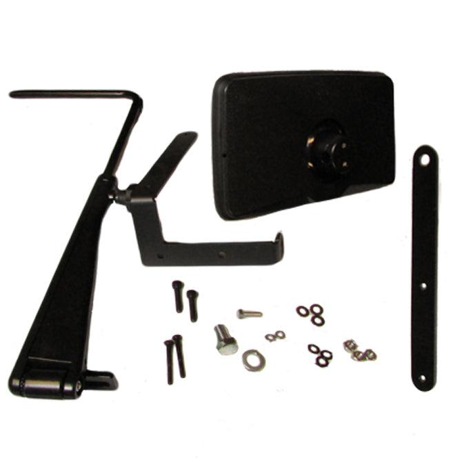JOHN DEERE SOUND GUARD MIRROR KIT RIGHT SIDE | M-21-4440R ...