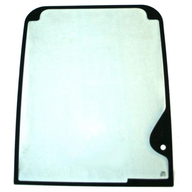 JOHN DEERE/HITACHI FRONT UPPER GLASS | 4664382 – SkidSteerCabs.com