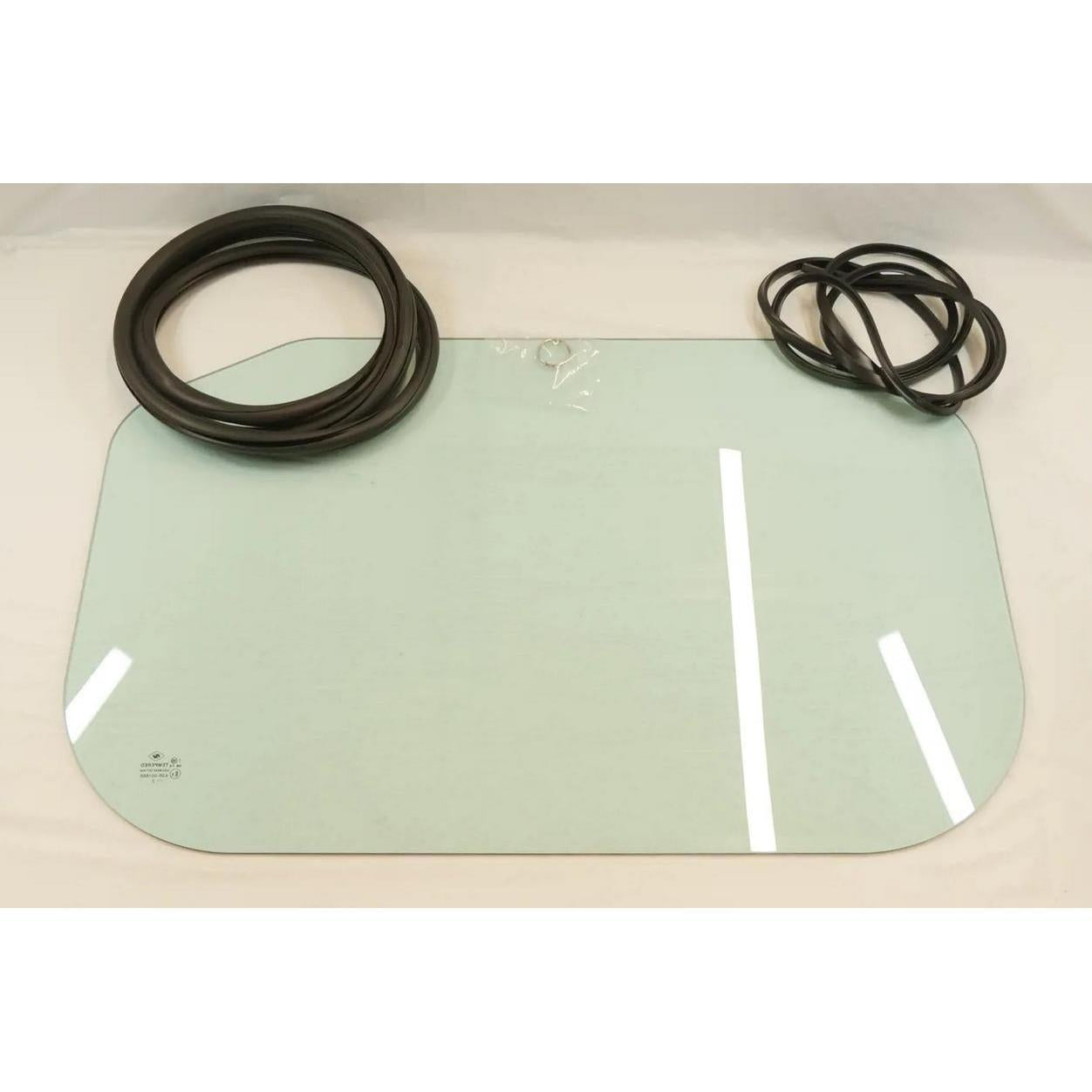 Kubtoa SVL Rear Window Kit | V0511-99832 – SkidSteerCabs.com