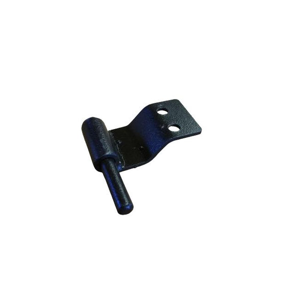 REPLACEMENT MALE DOOR HINGE SET | PRO-SERIES DOORS – SkidSteerCabs.com