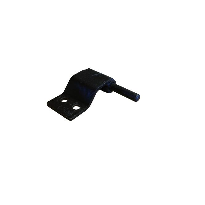 REPLACEMENT MALE DOOR HINGE SET | PRO-SERIES DOORS – SkidSteerCabs.com