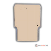 Takeuchi TL Replacement Skid Steer Door | Polycarbonate | #880865301 ...