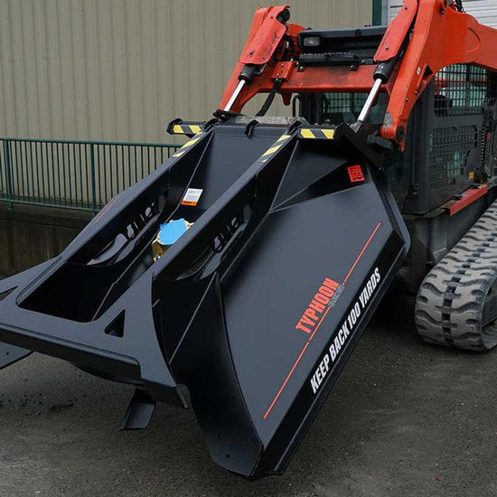 Aftermarket Skid Steer Doors & Skid Steer Cab Kits – SkidSteerCabs.com