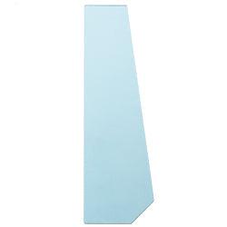 VOLVO C/D/E SERIES WHEEL LOADER FRONT SIDE GLASS | 11429056 ...