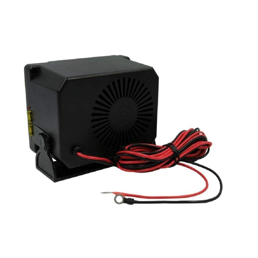12 Volt Cab Heater | Work In Comfort – SkidSteerCabs.com