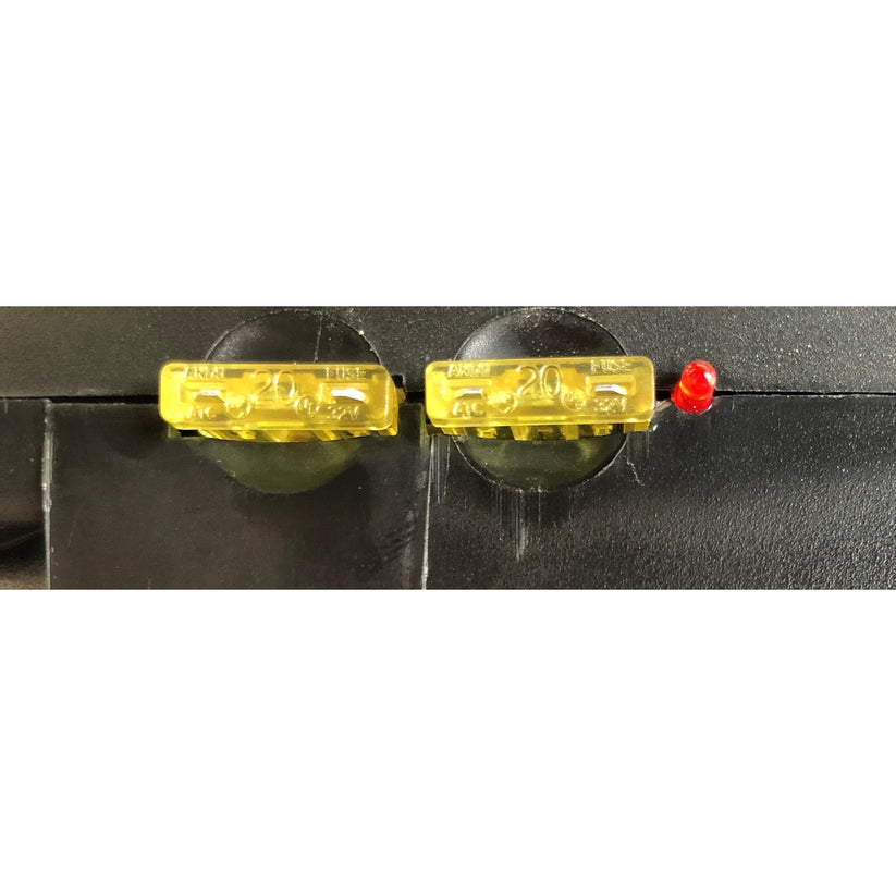 12 Volt Cab Heater | Work In Comfort – SkidSteerCabs.com