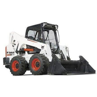 BOBCAT CAB ENCLOSURE | PRO-SERIES | M-SERIES MODELS – SkidSteerCabs.com