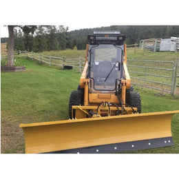 CASE CAB ENCLOSURE | PRO-SERIES | 1840-1845C MODELS – SkidSteerCabs.com