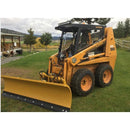 CASE CAB ENCLOSURE | PRO-SERIES | 1840-1845C MODELS – SkidSteerCabs.com