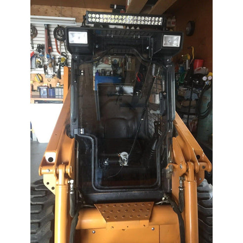 CASE CAB ENCLOSURE | PRO-SERIES | 40XT-95XT SERIES MODELS ...