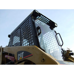 CATERPILLAR CAB ENCLOSURE | PRO-SERIES | A/B SERIES MODELS ...
