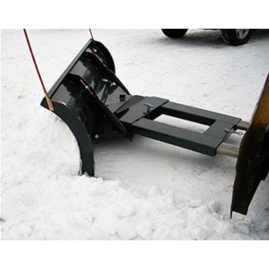 Forklift Attachments – SkidSteerCabs.com