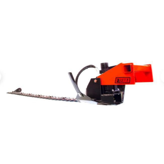 RAZOR EXCAVATOR MOUNTED SICKLE MOWER 9 FOOT | ETERRA – SkidSteerCabs.com