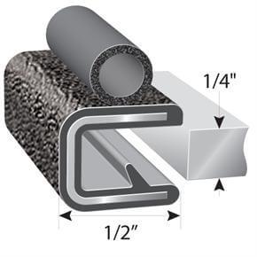 Replacement Skid Steer Window | Custom Made – SkidSteerCabs.com