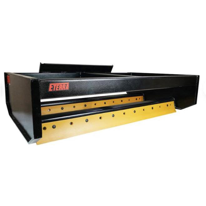 SKID STEER BOX GRADER ATTACHMENT | ETERRA – SkidSteerCabs.com