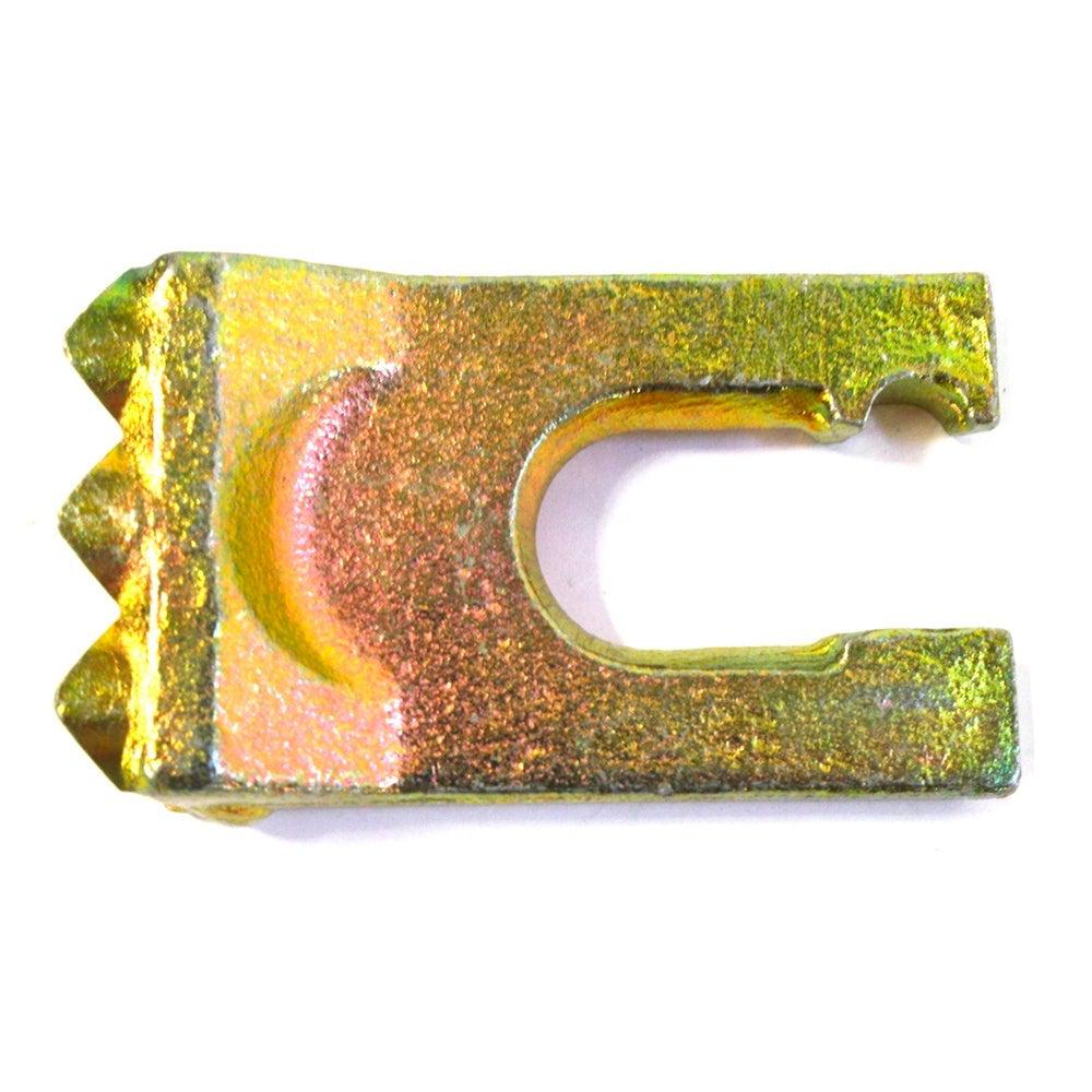 TUNGSTEN CARBIDE AUGER TEETH | ETERRA – SkidSteerCabs.com